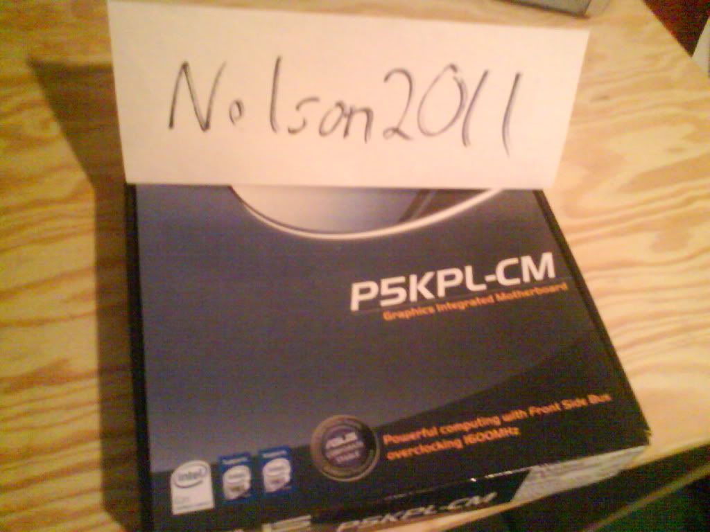 Asus g31,PSU,cases | Overclock.net