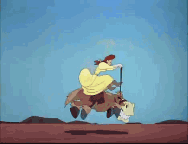 Slue Foot Sue by RodrigodeCosG | Photobucket