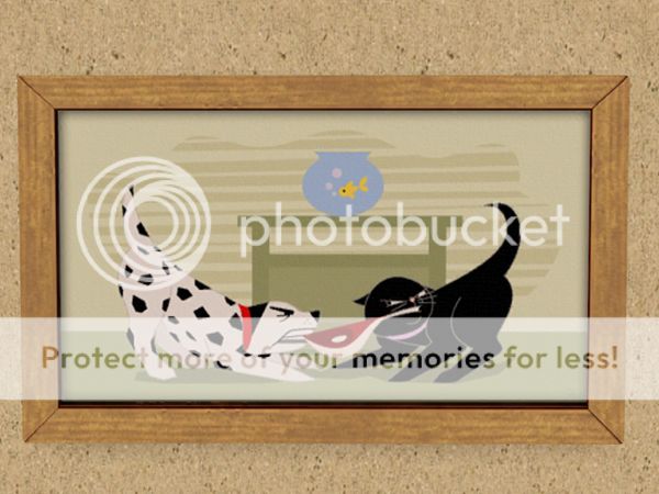 Memento simi: names, frames and sizes of SimPE Photo Studio templates ...