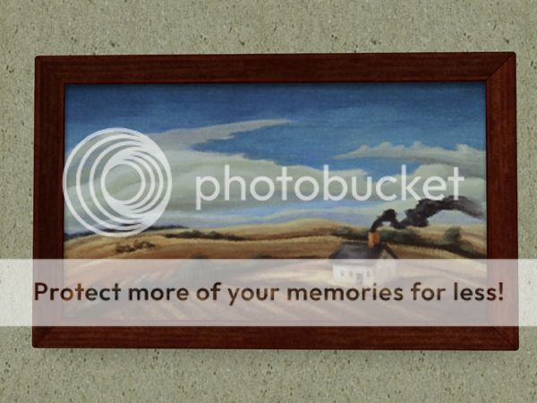 Memento simi: names, frames and sizes of SimPE Photo Studio templates ...