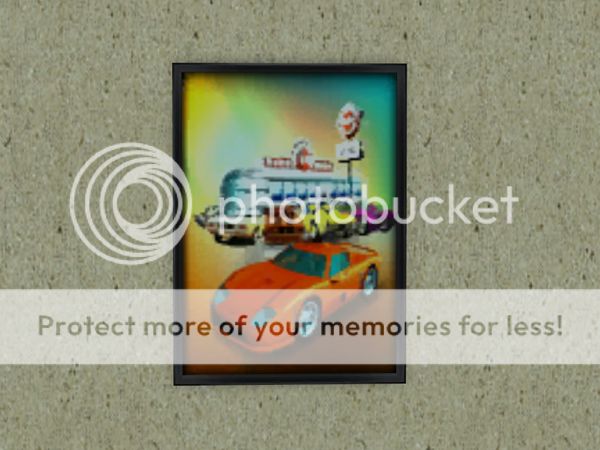 Memento simi: names, frames and sizes of SimPE Photo Studio templates ...