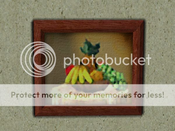 Memento simi: names, frames and sizes of SimPE Photo Studio templates ...