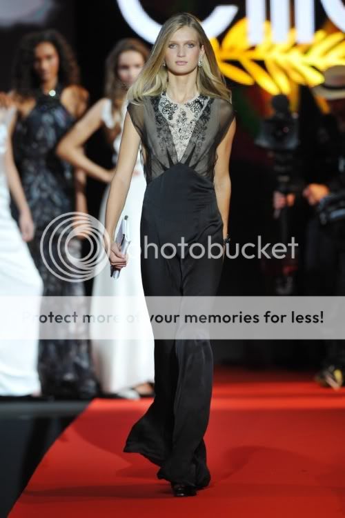 Alice Lucken | the Fashion Spot