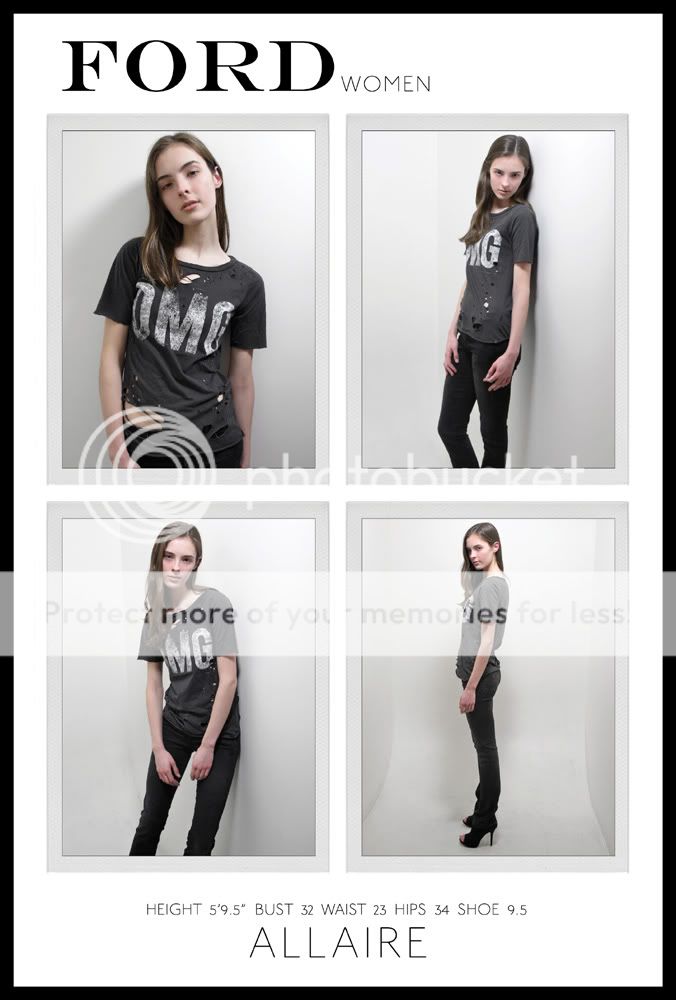 Allaire Heisig | Page 3 | the Fashion Spot