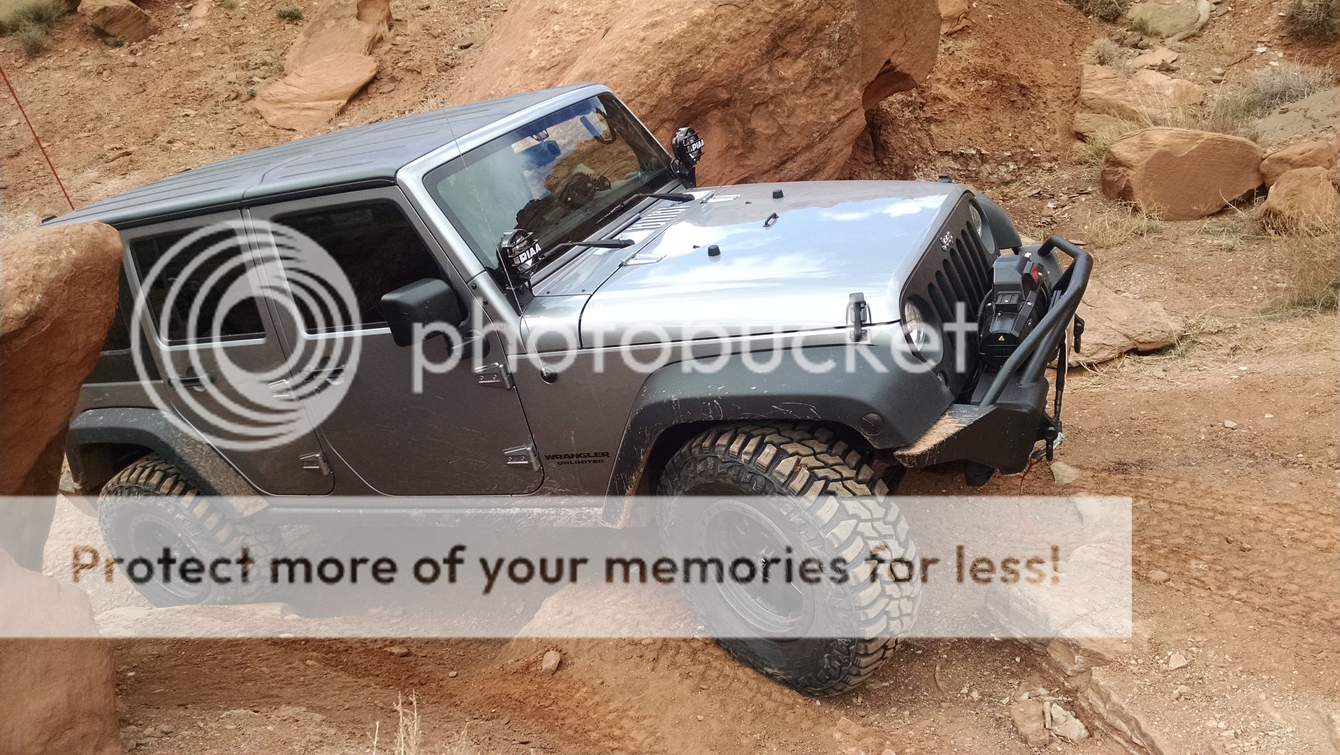 Mastercraft Couser MXT | Jeep Wrangler Forum