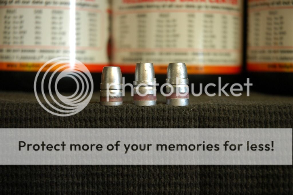 44 mag bullet | The Art & Science of Bullet Casting