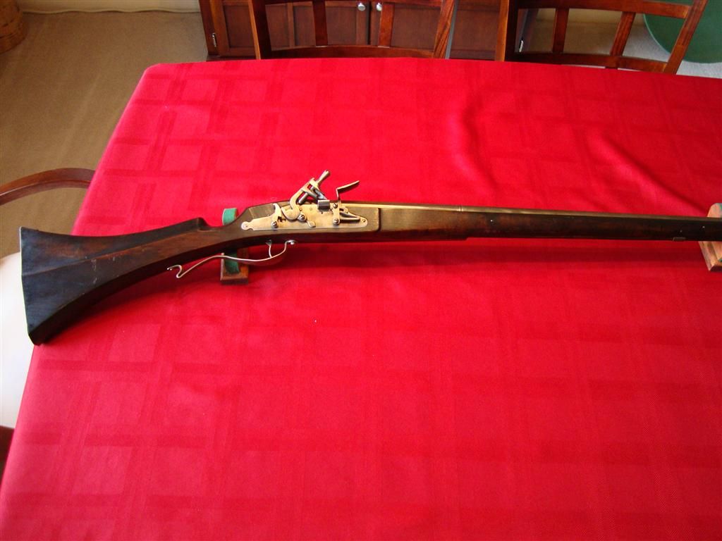 snaphaunce kits | The Muzzleloading Forum