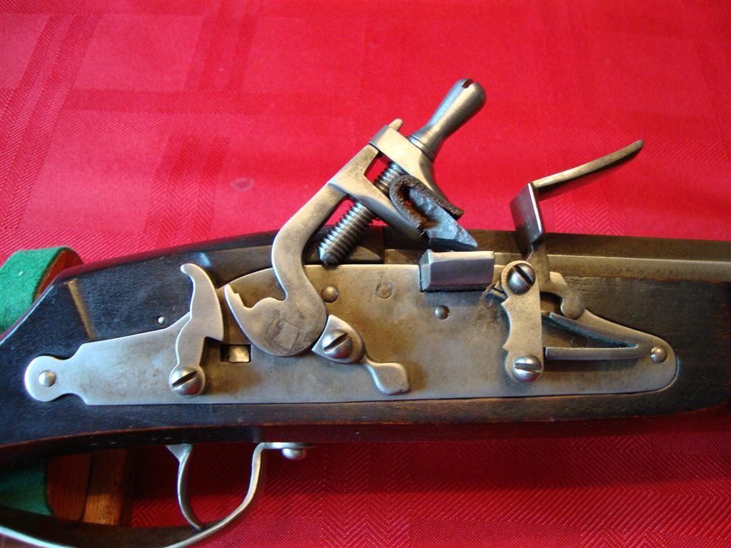 Pilgrim's Muskets | Page 2 | The Muzzleloading Forum
