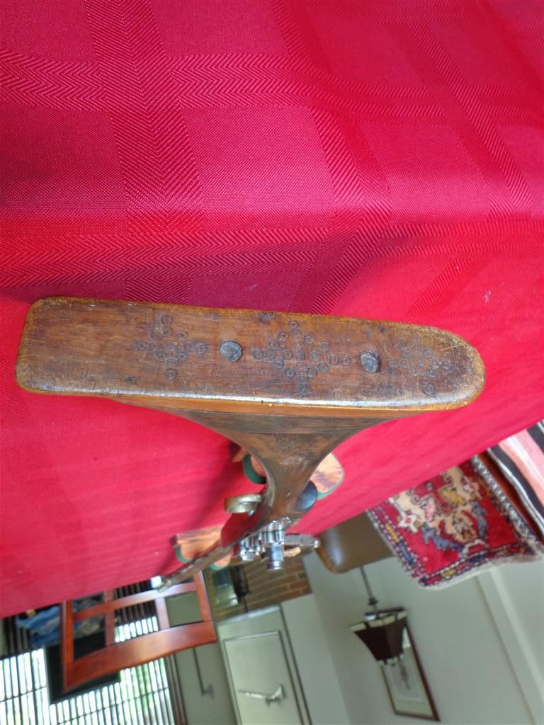 Moroccan Long Gun | The Muzzleloading Forum