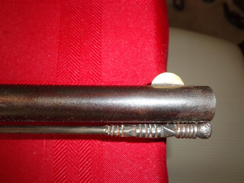 Moroccan Long Gun | The Muzzleloading Forum