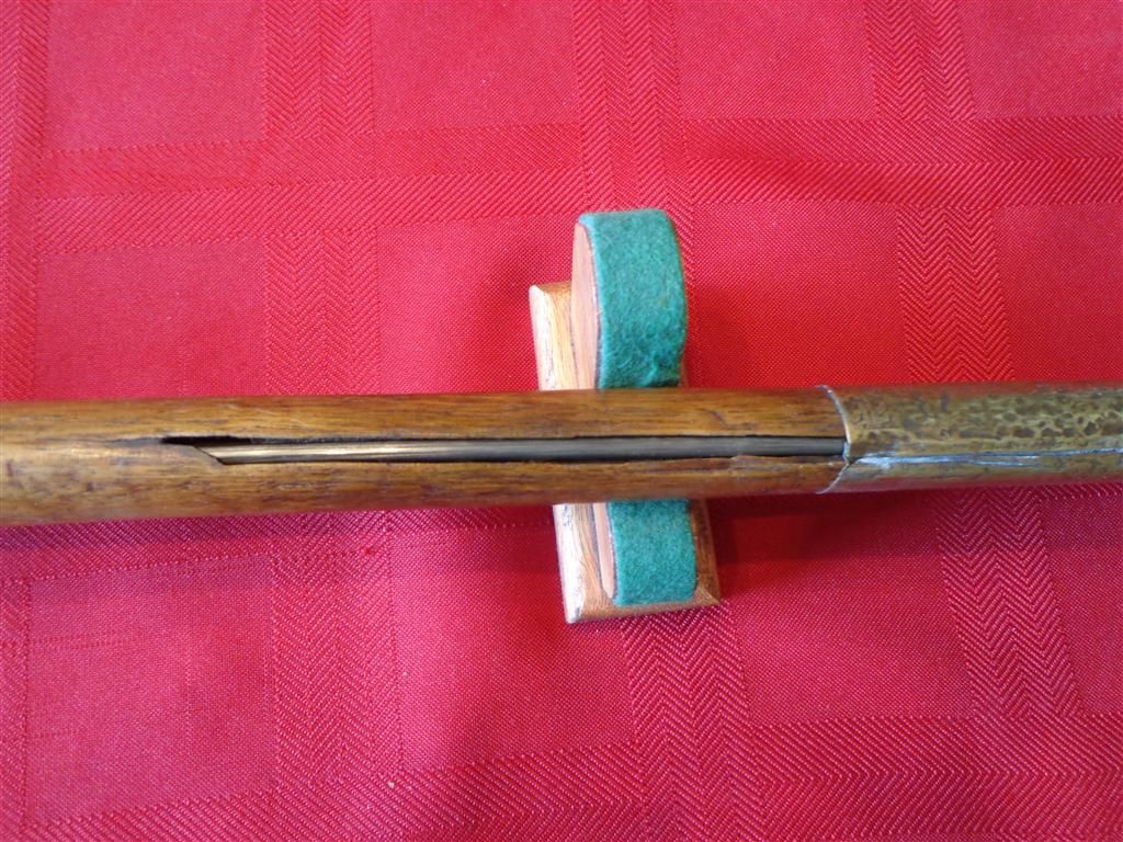 Moroccan Long Gun | The Muzzleloading Forum