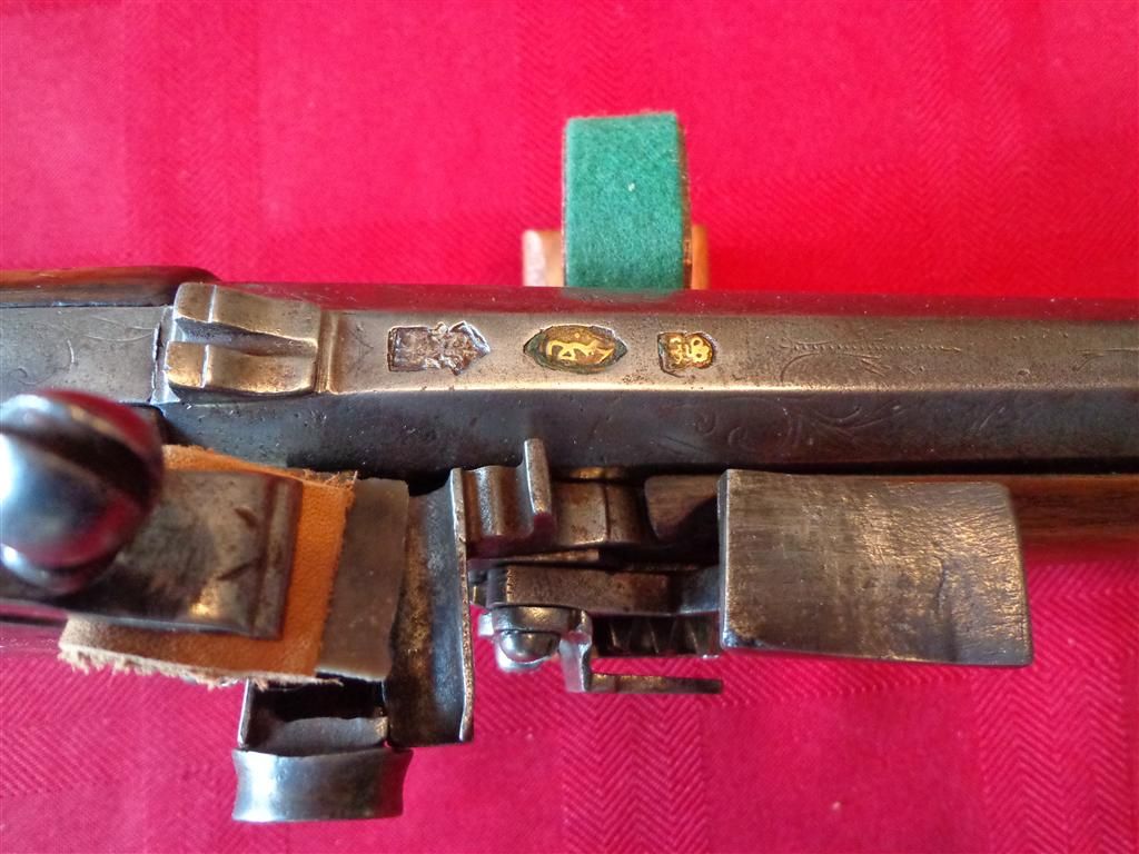 Moroccan Long Gun | The Muzzleloading Forum