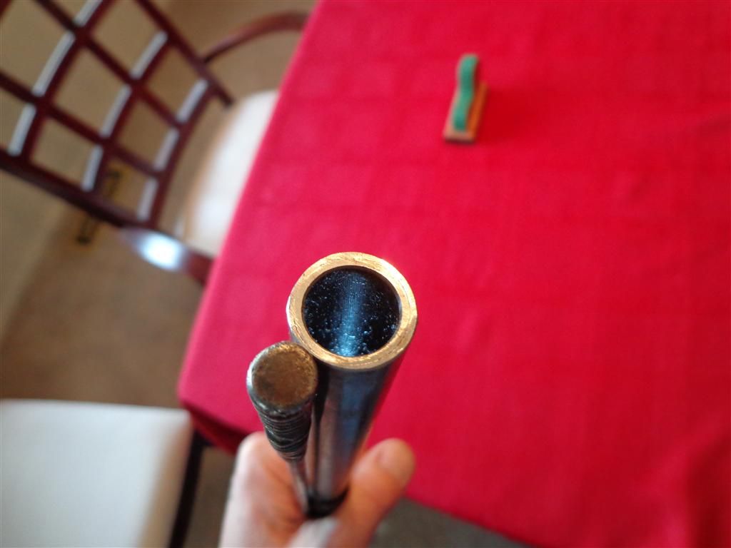 Moroccan Long Gun | The Muzzleloading Forum