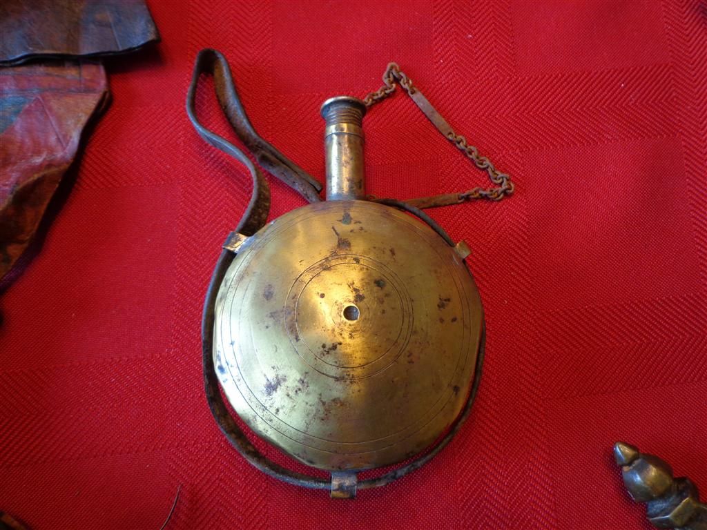 Moroccan Long Gun | The Muzzleloading Forum