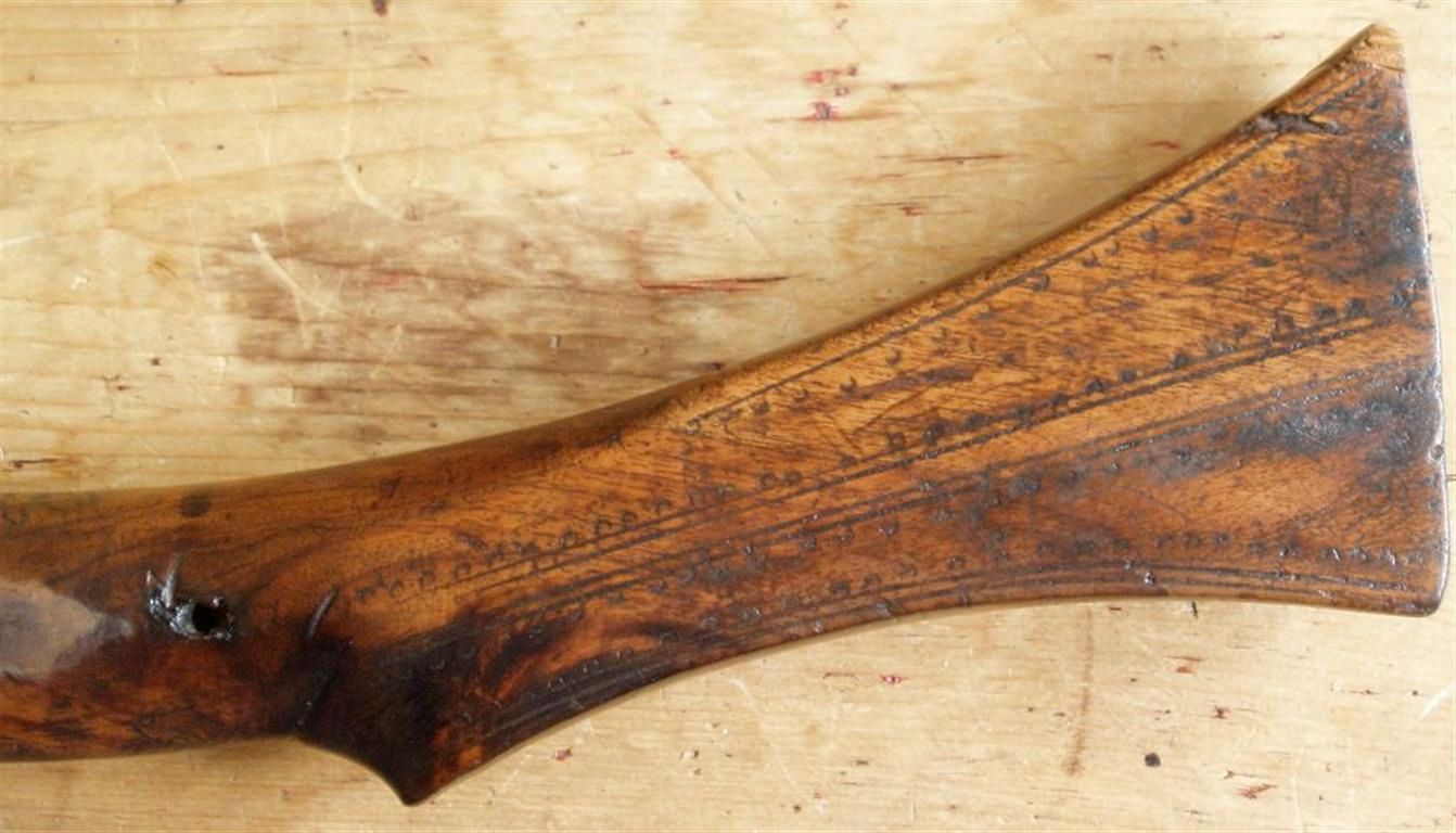 Scottish Snaphaunce | The Muzzleloading Forum