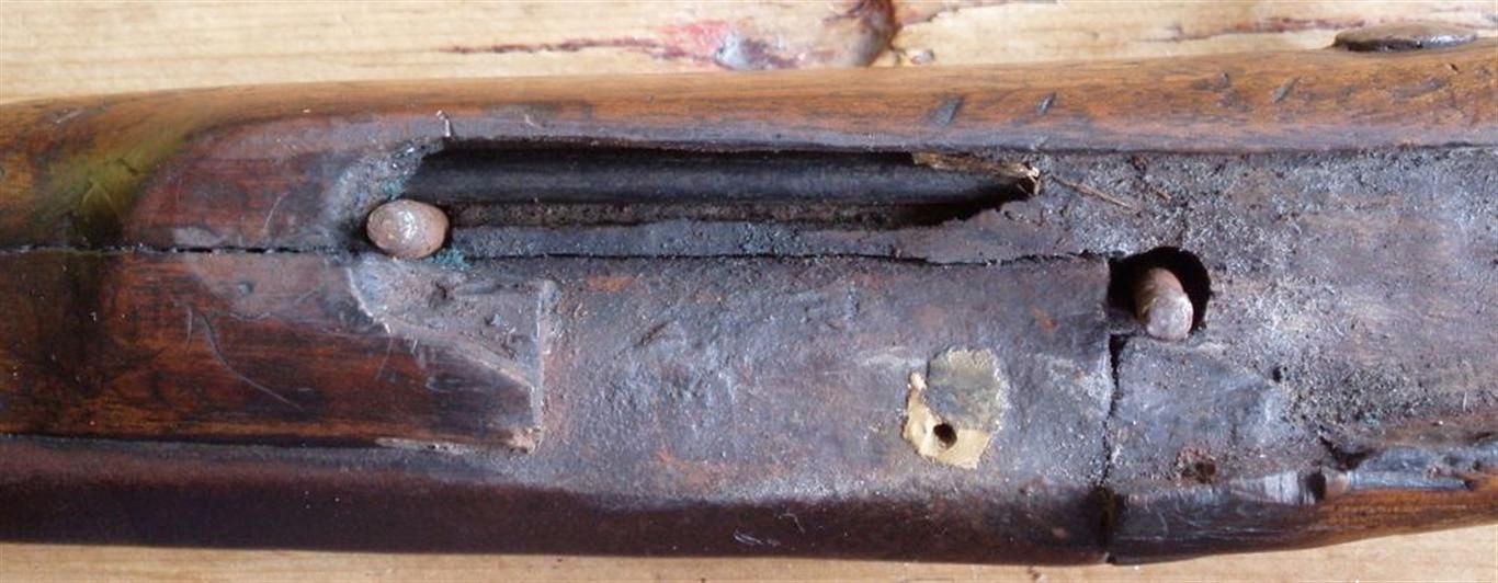 Scottish Snaphaunce | The Muzzleloading Forum