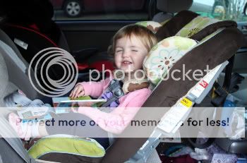 Rear facing question - spinoff from Re: Graco Nautilus or Britax Regent ...