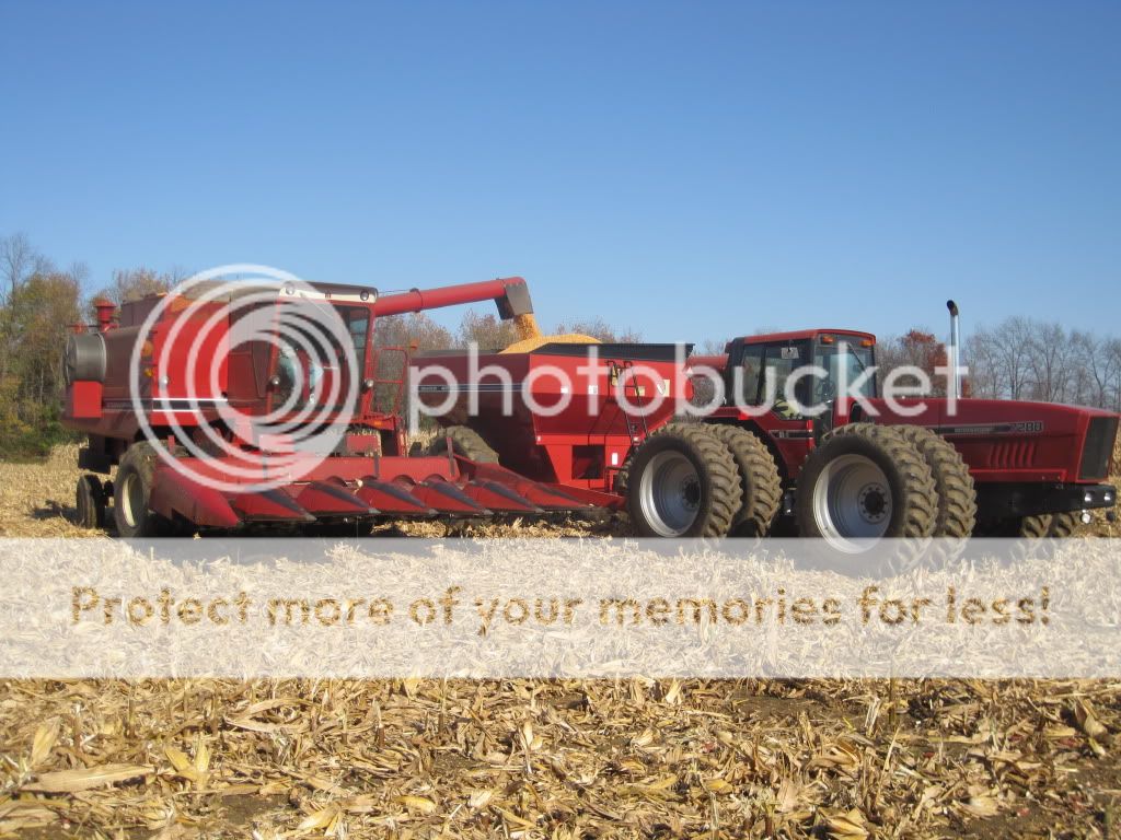 7288 @ in Central PA - General Chat - Red Power Magazine Community