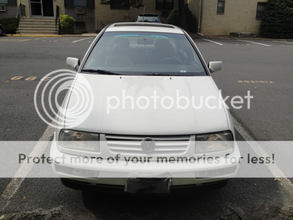 FT: 97 Jetta VR6 | VW Vortex - Volkswagen Forum