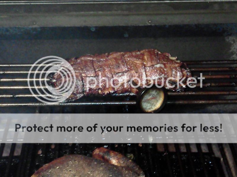 Dillo Dust and a Stealth > LaRue Tactical > AR15.COM