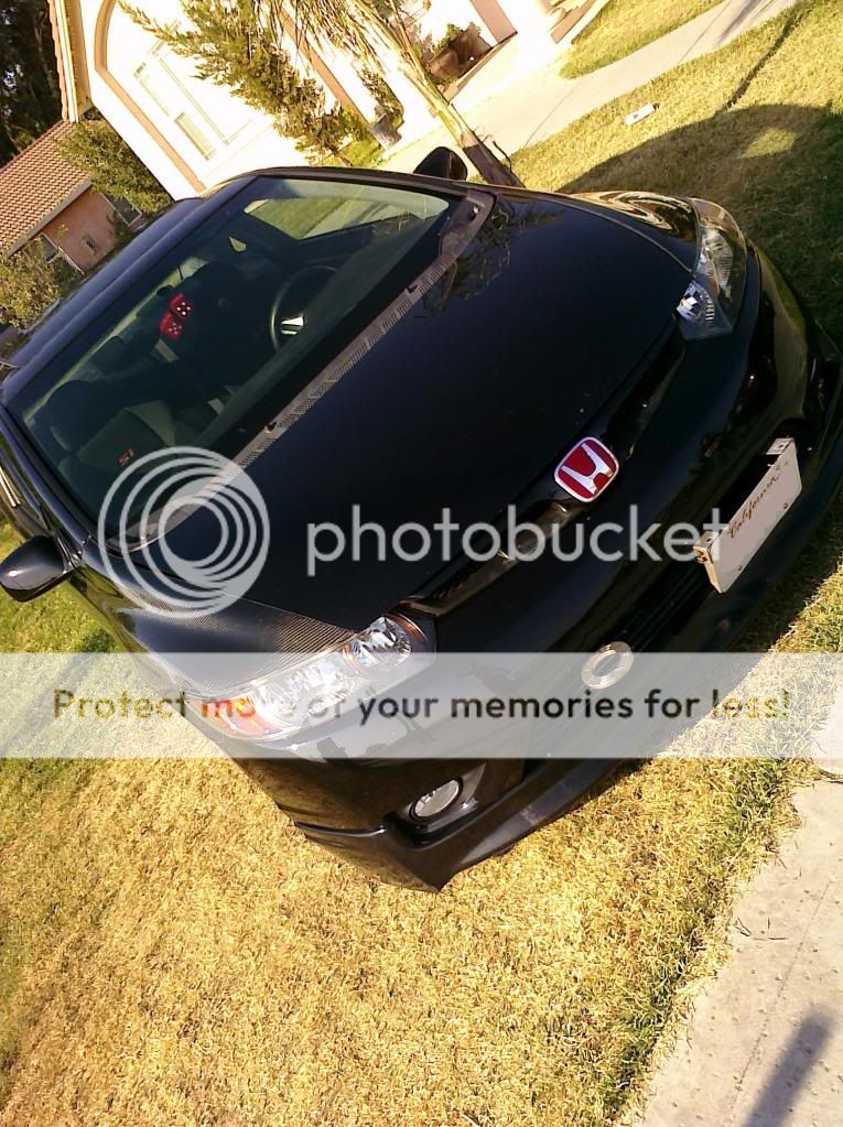 lip kits for fg2 | 8th Generation Honda Civic Forum