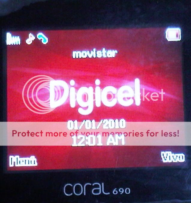 Coral 690 Digicel Panama Unlock - Clan GSM - Unión de los Expertos en ...