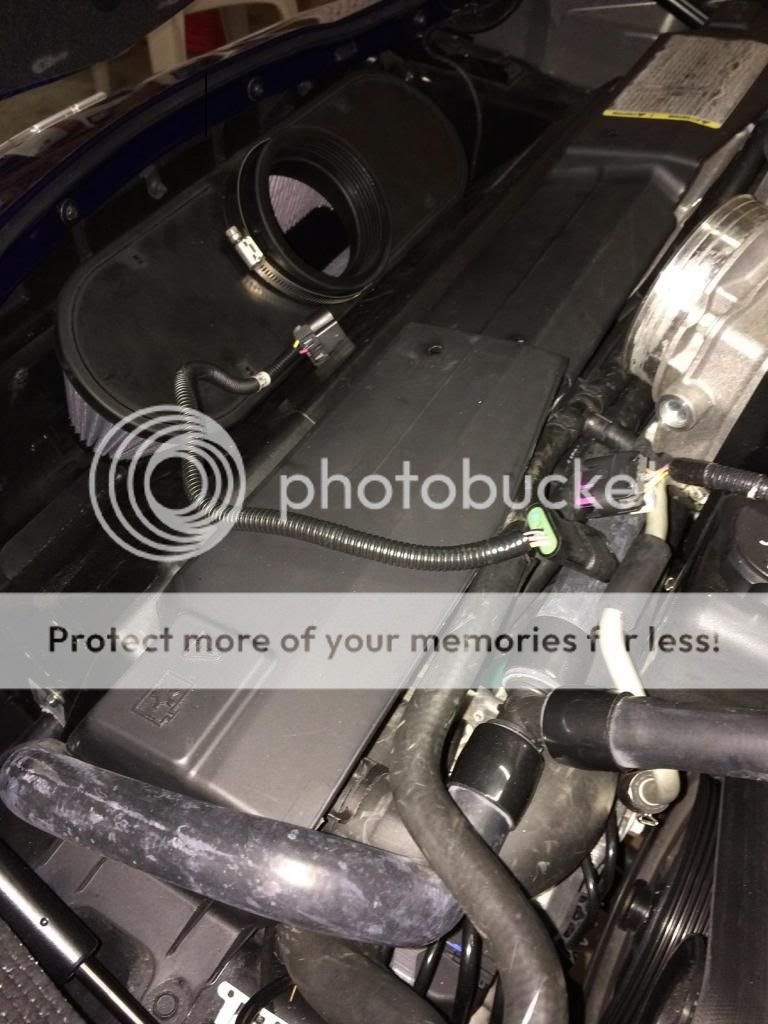 Eforce 1593 - P0113 Code - CorvetteForum - Chevrolet Corvette Forum ...